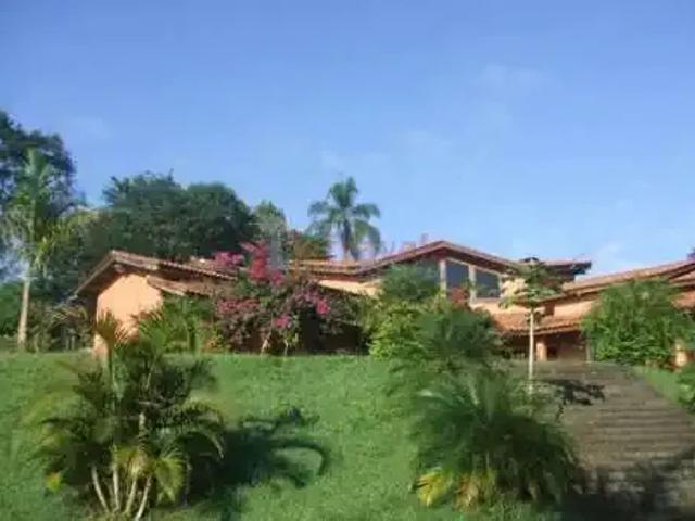 Sítio / Chácara para Venda em Santa Isabel/SP Chácaras Reunidas Canadá 6 Quartos