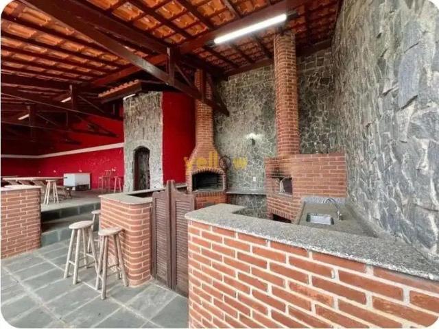 Sítio / Chácara para Venda em Santa Isabel/SP Bairro do Funil 3 Quartos