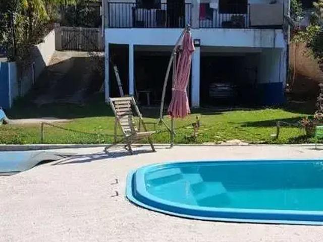 Sítio / Chácara para Venda em Santa Isabel/SP Granja Urupês 2 Quartos