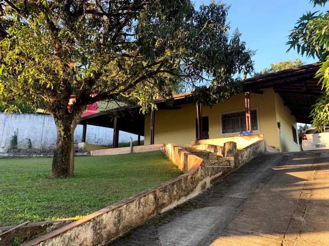 Sítio / Chácara para Venda em Santa Isabel/SP Estancia Aralu 2 Quartos