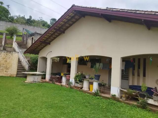 Sítio / Chácara para Venda em Santa Isabel/SP Estancia Aralu 4 Quartos
