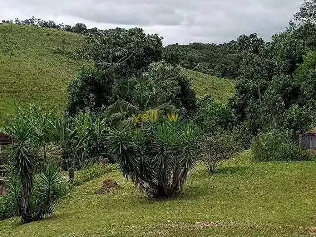 Sítio / Chácara para Venda em Santa Isabel/SP Jaguarí 2 Quartos