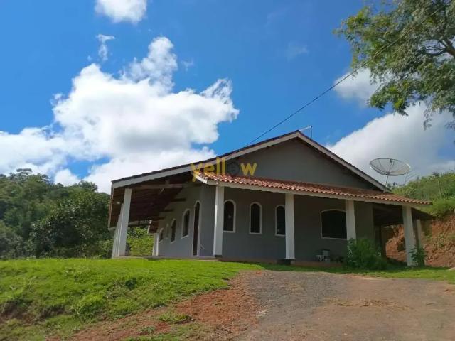 Sítio / Chácara para Venda em Santa Isabel/SP Jaguarí 3 Quartos