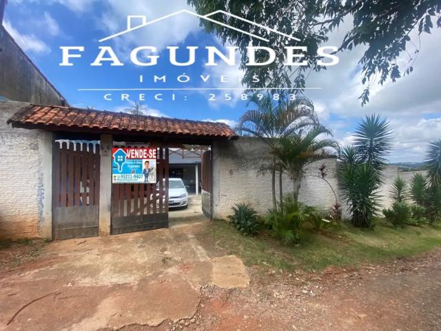 Sítio / Chácara para Venda em Santa Isabel/SP Jardim das Acacias 3 Quartos