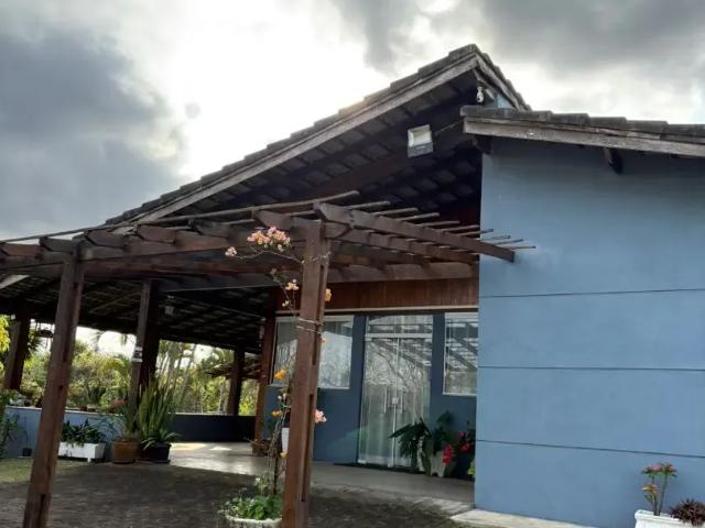 Sítio / Chácara para Venda em Santa Isabel/SP Ouro Fino 2 Quartos