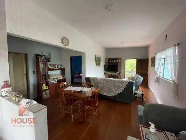 Sítio / Chácara para Venda em Santa Isabel/SP Ouro Fino 2 Quartos