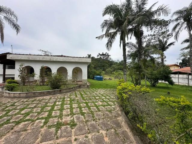Sítio / Chácara para Venda em Santa Isabel/SP Ouro Fino 2 Quartos
