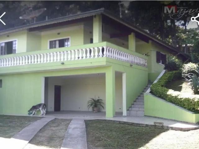 Sítio / Chácara para Venda em Santa Isabel/SP Ouro Fino 2 Quartos