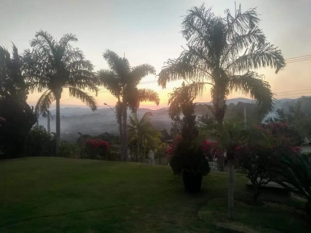 Sítio / Chácara para Venda em Santa Isabel/SP Ouro Fino 2 Quartos