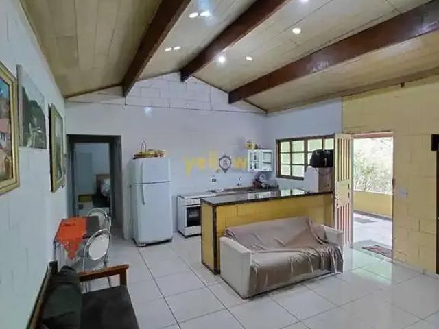 Sítio / Chácara para Venda em Santa Isabel/SP Ouro Fino 2 Quartos