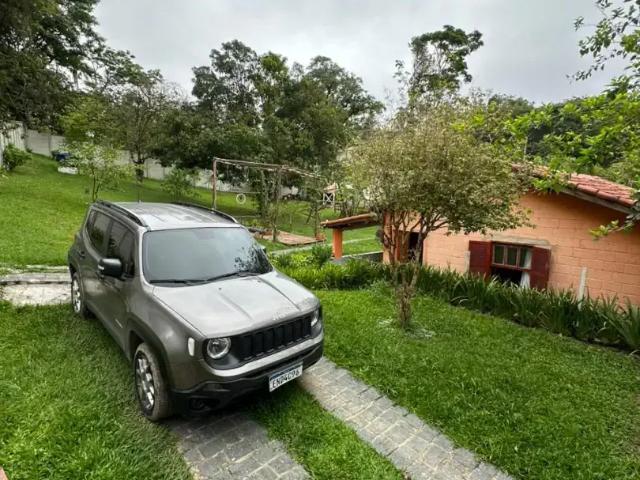 Sítio / Chácara para Venda em Santa Isabel/SP Ouro Fino 2 Quartos
