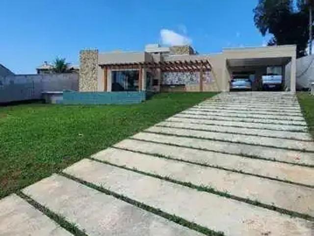 Sítio / Chácara para Venda em Santa Isabel/SP Ouro Fino 3 Quartos