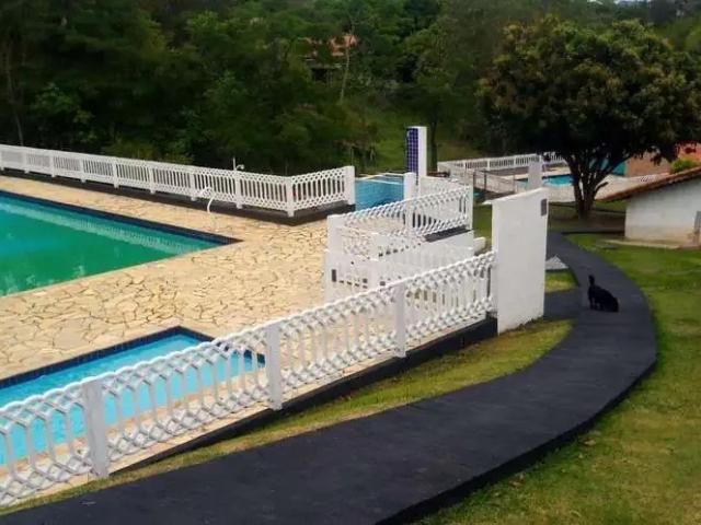 Sítio / Chácara para Venda em Santa Isabel/SP Ouro Fino 4 Quartos