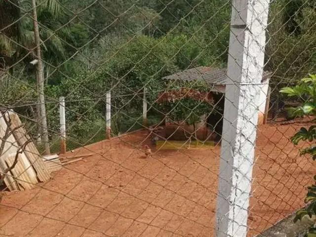 Sítio / Chácara para Venda em Santa Isabel/SP Ouro Fino 6 Quartos