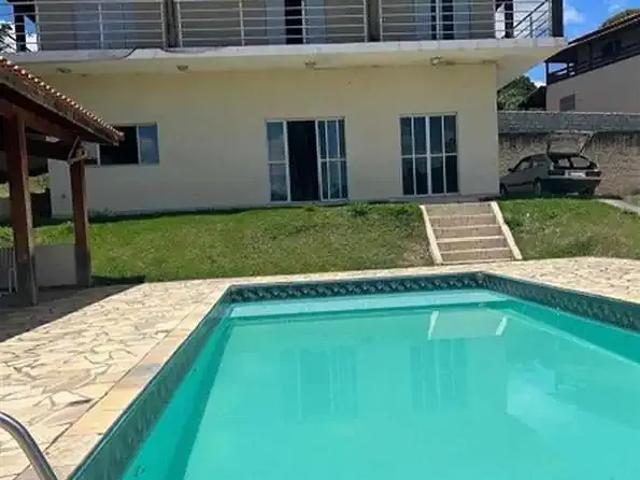 Sítio / Chácara para Venda em Santa Isabel/SP Ouro Fino 7 Quartos