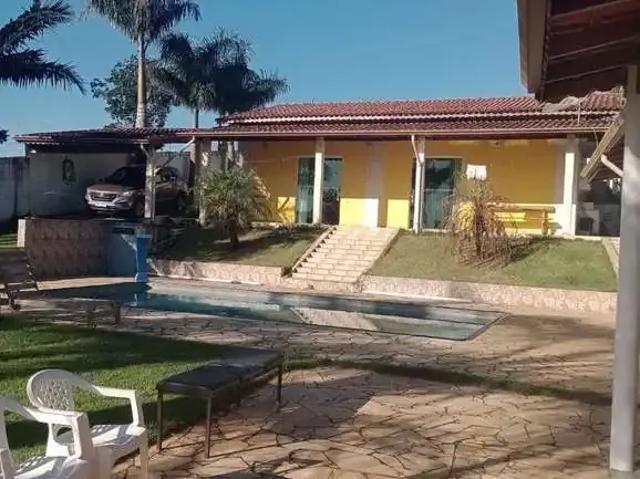 Sítio / Chácara para Venda em Santa Isabel/SP Monte Negro 2 Quartos