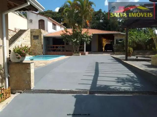 Sítio / Chácara para Venda em Santa Isabel/SP Monte Negro 2 Quartos