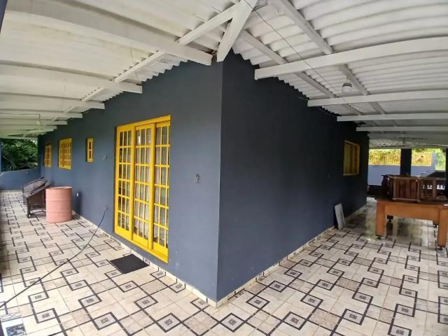 Sítio / Chácara para Venda em Santa Isabel/SP Monte Negro 2 Quartos