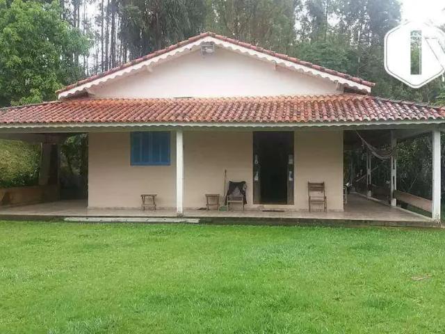 Sítio / Chácara para Venda em Santa Isabel/SP Monte Negro 2 Quartos