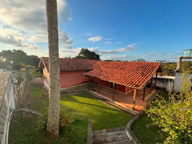 Sítio / Chácara para Venda em Santa Isabel/SP Monte Negro 2 Quartos
