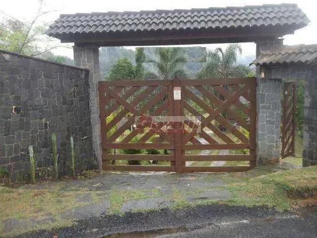 Sítio / Chácara para Venda em Santa Isabel/SP São Domingos 4 Quartos