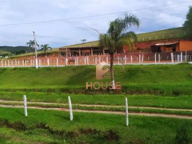 Sítio / Chácara para Venda em Santa Isabel/SP Pouso Alegre 2 Quartos