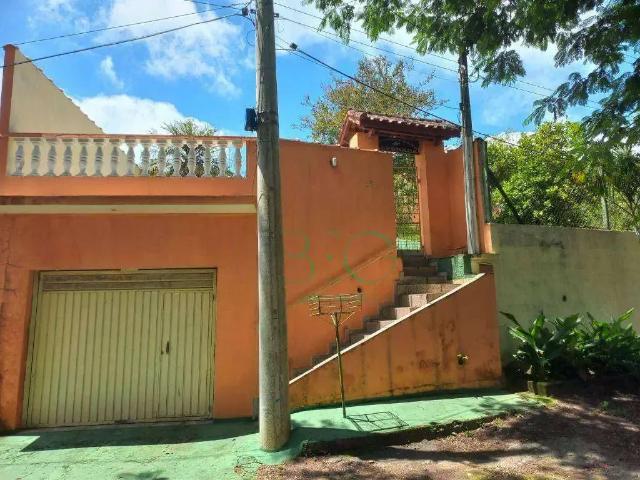 Sítio / Chácara para Venda em Santa Isabel/SP Pouso Alegre 2 Quartos