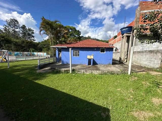 Sítio / Chácara para Venda em Santa Isabel/SP Pouso Alegre 2 Quartos