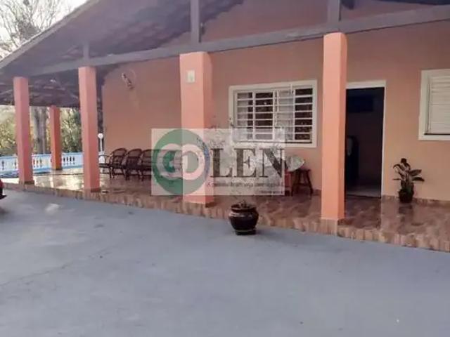 Sítio / Chácara para Venda em Santa Isabel/SP Pouso Alegre 3 Quartos