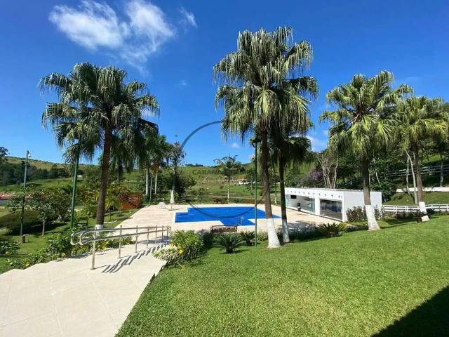 Sítio / Chácara para Venda em Santa Isabel/SP Parque São Benedito 6 Quartos
