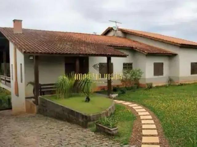 Sítio / Chácara para Venda em Santa Isabel/SP Parque Santa Teresa 5 Quartos