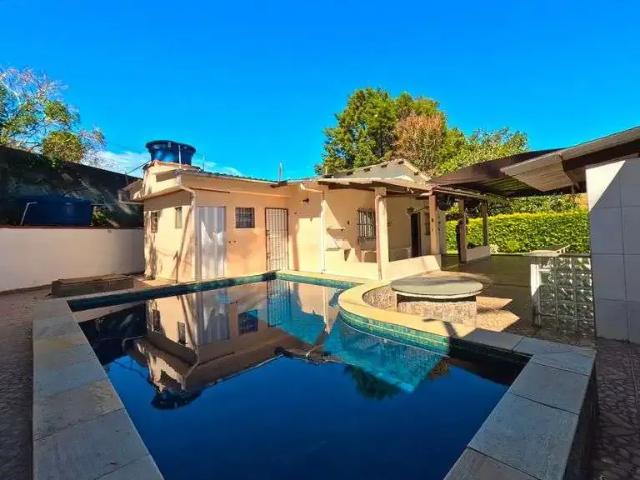 Sítio / Chácara para Venda em Santa Isabel/SP Recanto Alpina 2 Quartos