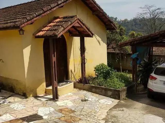 Sítio / Chácara para Venda em Santa Isabel/SP Recanto das Gaivotas 2 Quartos