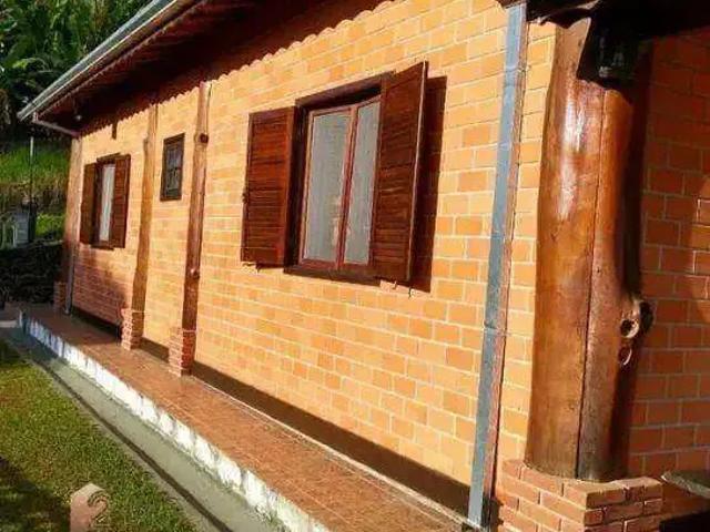 Sítio / Chácara para Venda em Santa Isabel/SP Recento no Céu 2 Quartos
