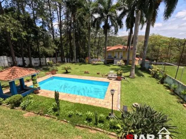 Sítio / Chácara para Venda em Santa Isabel/SP Recento no Céu 7 Quartos