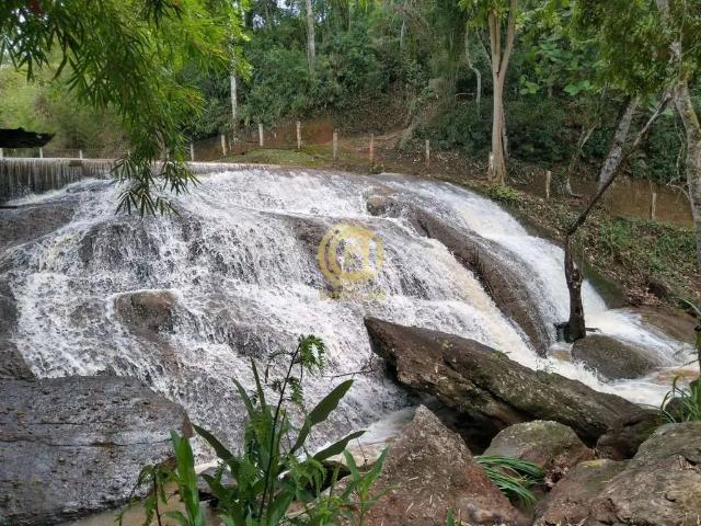 Sítio / Chácara para Venda em Santa Isabel/SP Zona Rural 4 Quartos