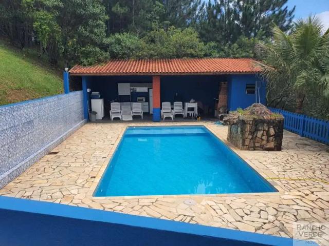 Sítio / Chácara para Venda em Santa Isabel/SP Zona Rural 5 Quartos