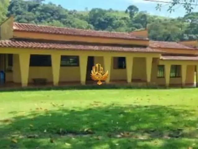 Sítio / Chácara para Venda em Santa Isabel/SP Zona Rural