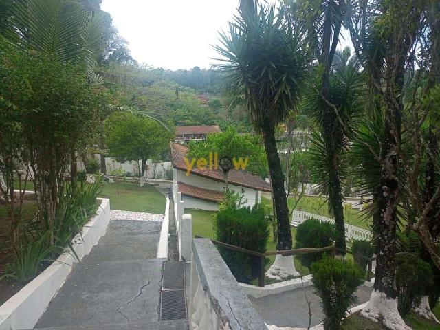 Sítio / Chácara para Venda em Santa Isabel/SP Zona Rural 7 Quartos