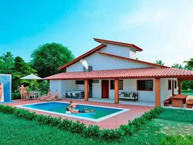 Sítio / Chácara para Venda em Santa Isabel/SP Zona Rural 2 Quartos