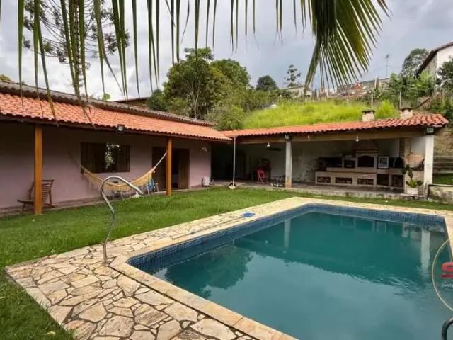 Sítio / Chácara para Venda em Santa Isabel/SP Zona Rural 3 Quartos