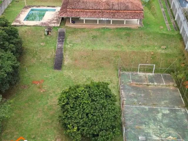 Sítio / Chácara para Venda em Santa Isabel/SP Zona Rural 3 Quartos