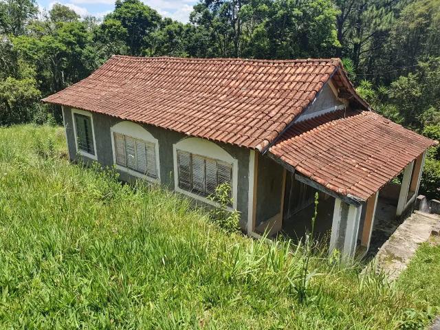Sítio / Chácara para Venda em Santa Isabel/SP Zona Rural 3 Quartos