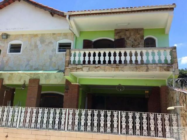 Sítio / Chácara para Venda em Santa Isabel/SP Zona Rural 3 Quartos