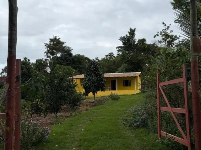 Sítio / Chácara para Venda em Santa Leopoldina/ES Mangaraí