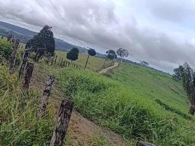 Sítio / Chácara para Venda em Santa Luzia/BA Zona Rural 3 Quartos