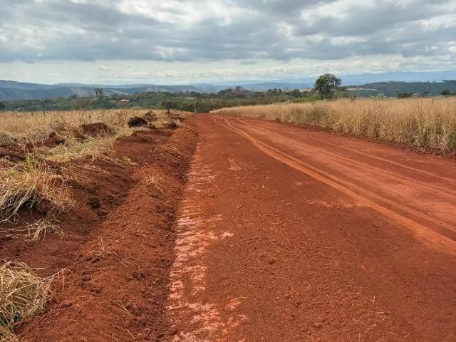 Sítio / Chácara para Venda em Santa Luzia/MG Área Rural de Santa Luzia
