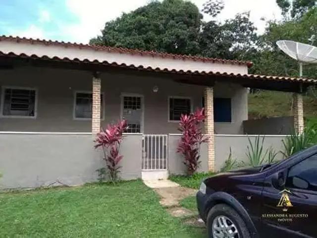 Sítio / Chácara para Venda em Santa Luzia/MG Bom Destino 4 Quartos