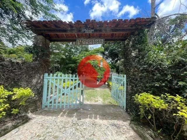 Sítio / Chácara para Venda em Santa Luzia/MG Bonanza 3 Quartos