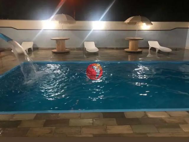 Sítio / Chácara para Venda em Santa Luzia/MG Nova Esperança 4 Quartos